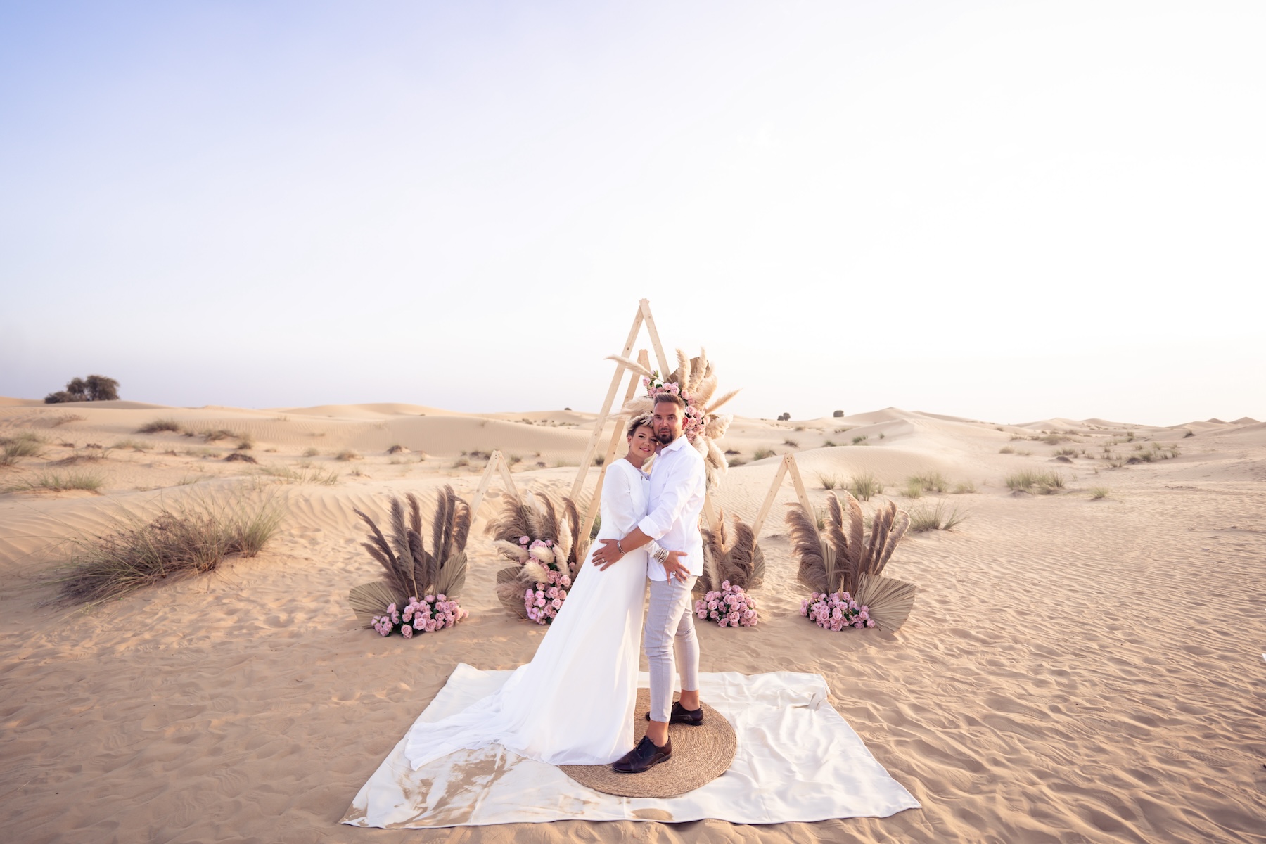 What is process for civil marriage in abu dhabi - Easy Wedding