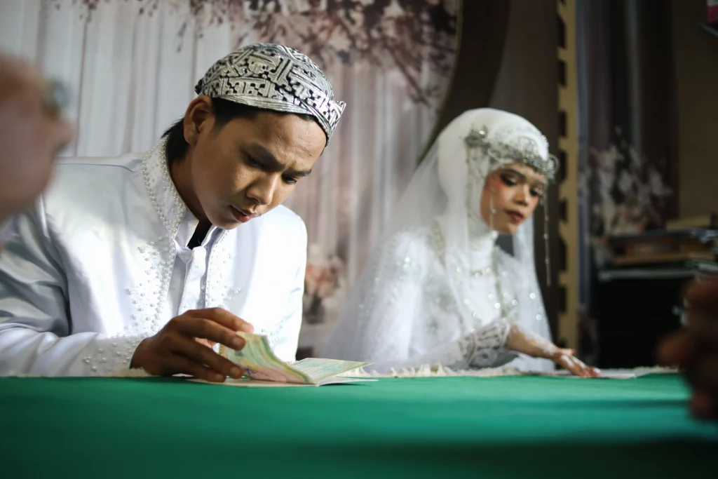 Court Marriages For Muslim In Ajman - Easy Wedding Bahrain
