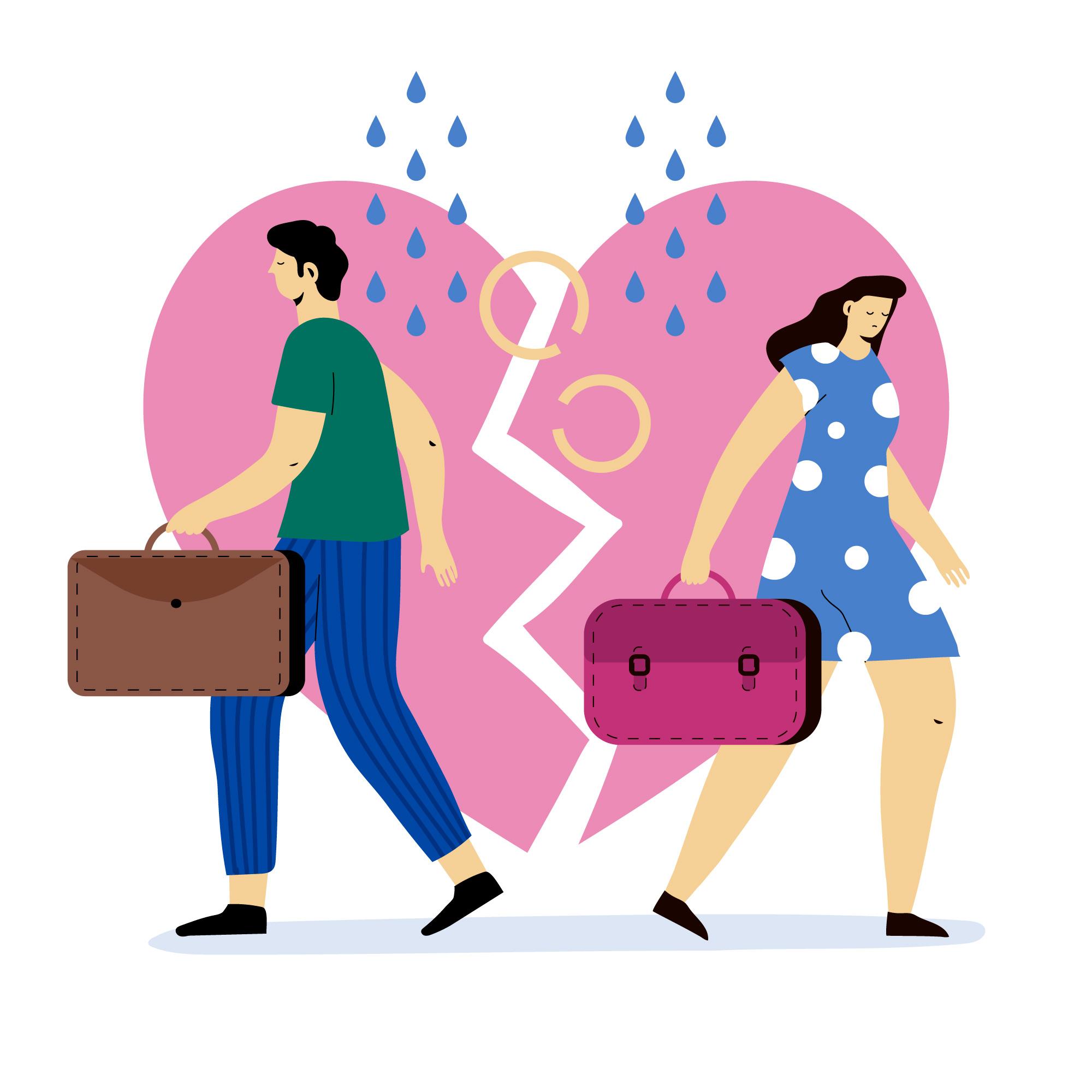 Philippines Divorce Bill 2025: Key Developments You Should Know - Easy ...