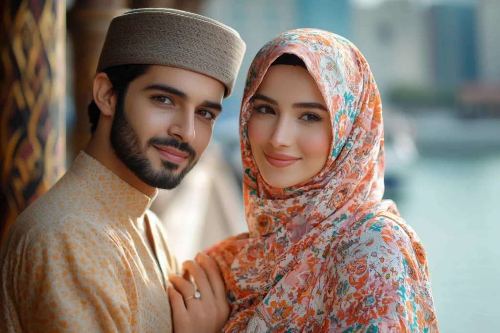 Medical Tests Before Sharia Marriage: What the Laws Say? - Easy Wedding ...