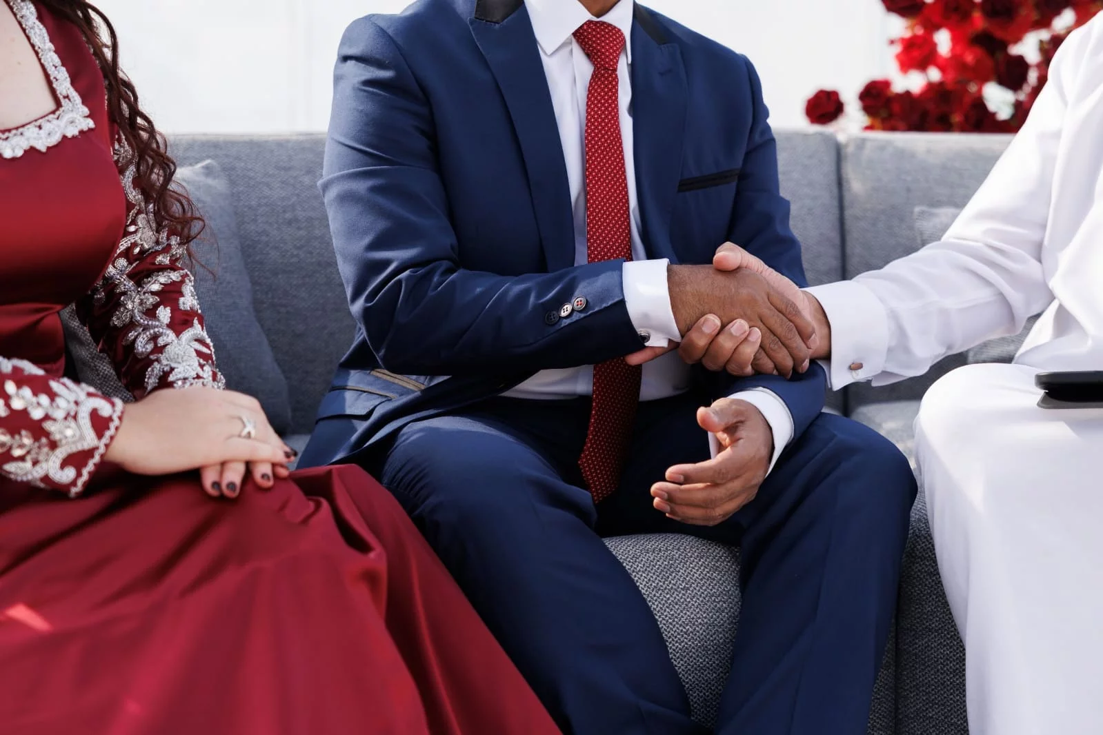 Dubai Muslim Marriage Nikah in Dubai: 4 Key Steps for a Smooth Process ...
